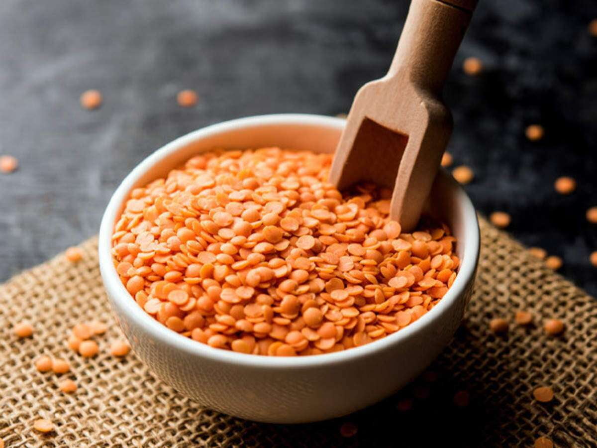 organic pluses and dal | Devapi